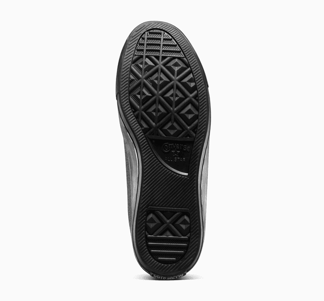 Converse x Coraline “Other Wybie” Chuck Taylor All Star Black ...