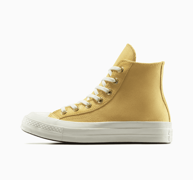 Chuck 70 Gold Sandy Shore/Egret/Gold A12554C