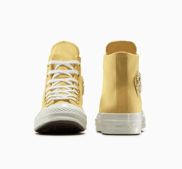 Chuck 70 Gold Sandy Shore/Egret/Gold A12554C