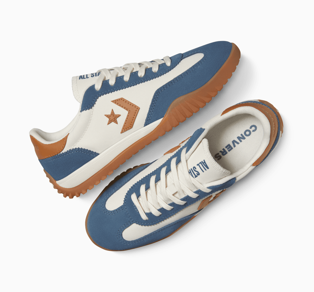 Run Star Trainer Slacker Blue/Egret/Incensed A13054C