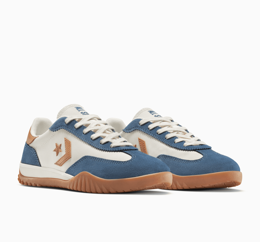 Run Star Trainer Slacker Blue/Egret/Incensed A13054C