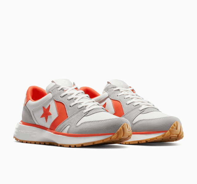 Omni Trainer Grey Area/Barely Grey A13372C