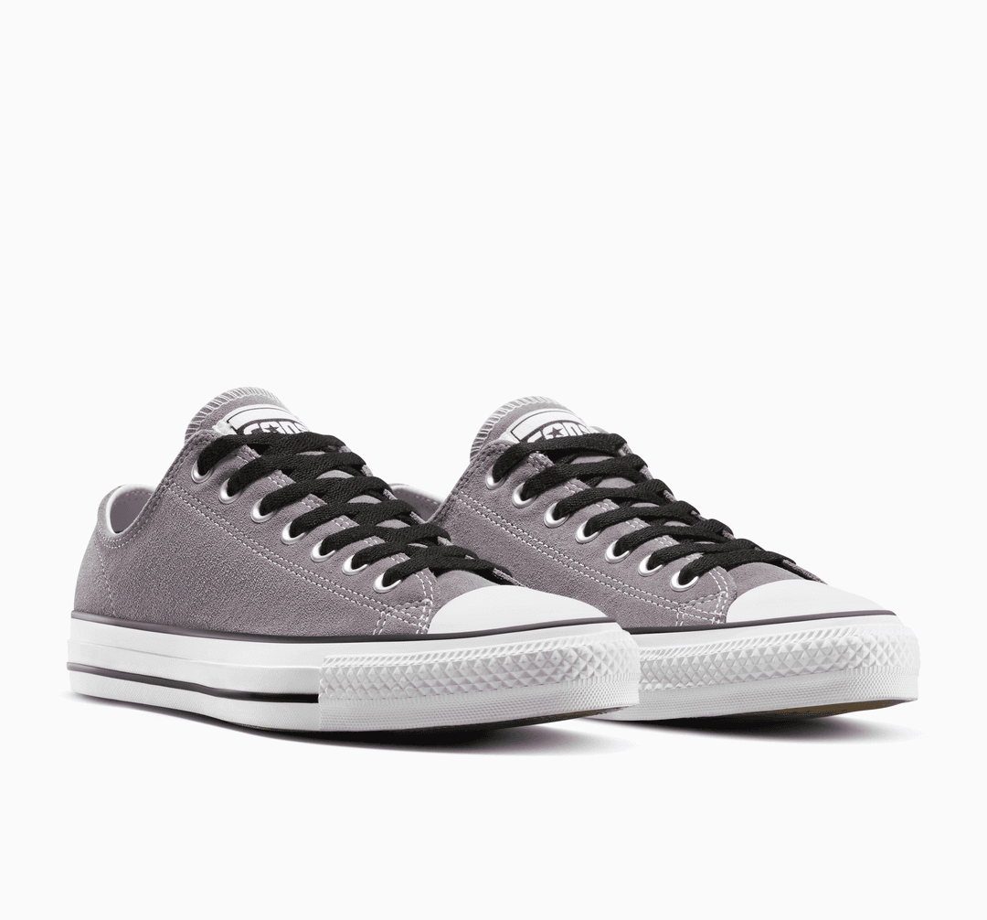 CONS Chuck Taylor All Star Pro Suede Mauve Stone/White/Black A13440C