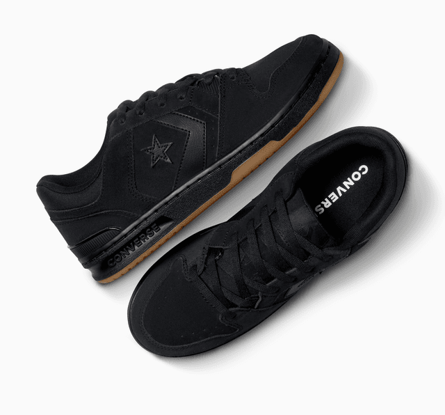Converse CL98 Black A14182C