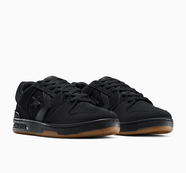 Converse CL98 Black A14182C