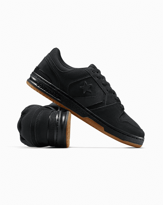 Converse CL98 Black A14182C