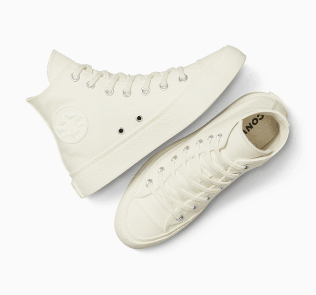 Chuck Taylor All Star Egret/Egret/Egret A14971C