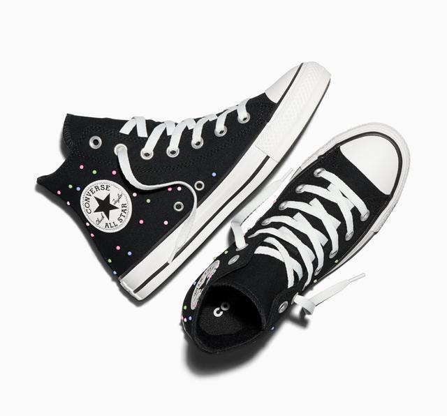 Chuck Taylor All Star Mini Studs