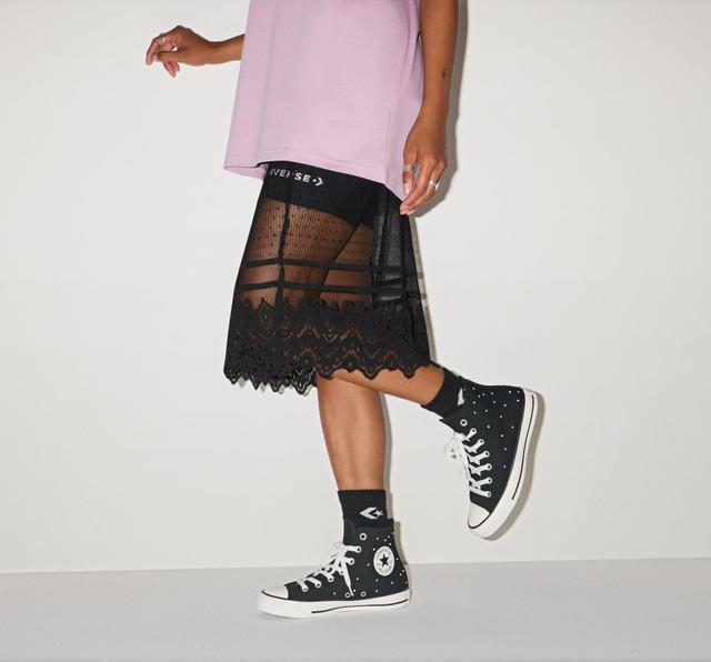 Chuck Taylor All Star Mini Studs