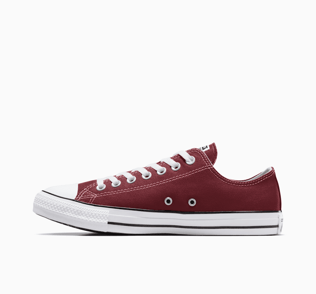 Chuck Taylor All Star Maroon M9691C