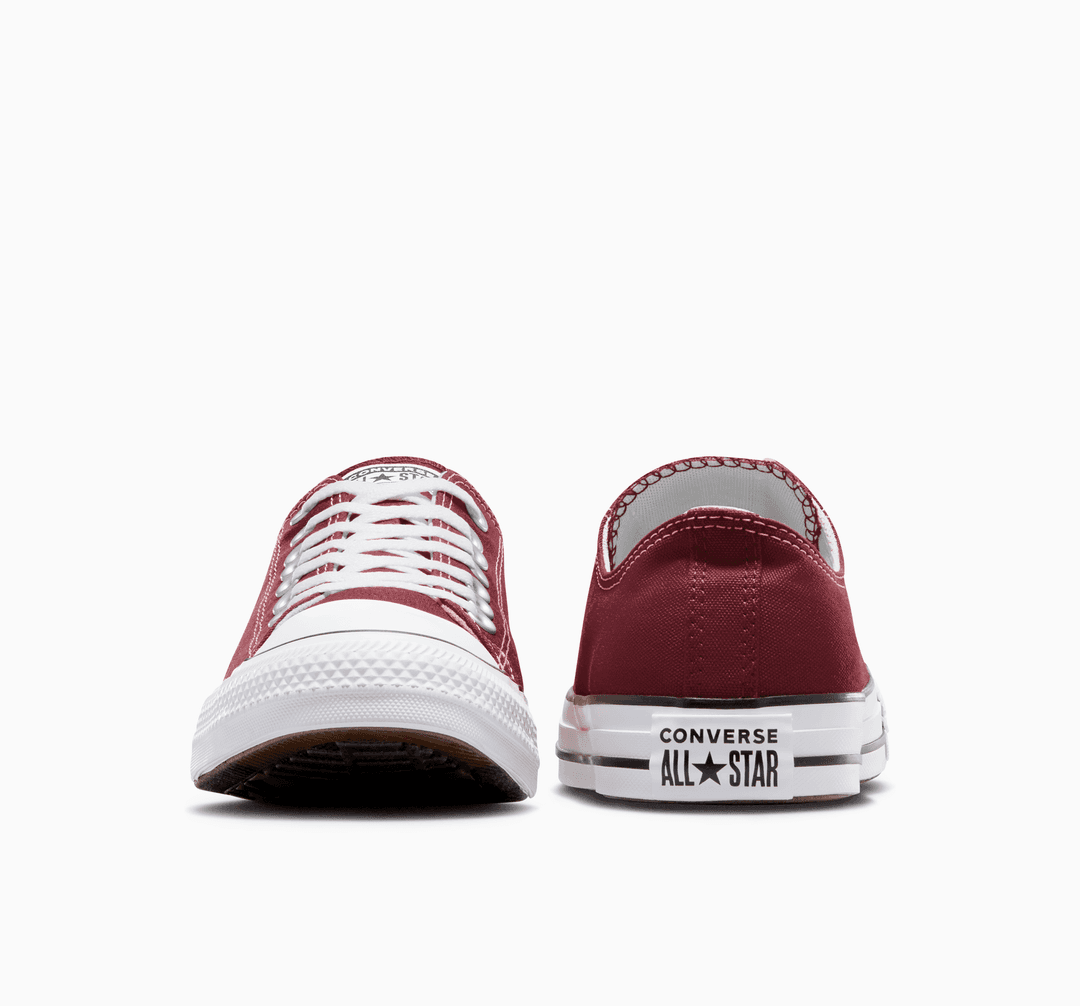 Chuck Taylor All Star Maroon M9691C